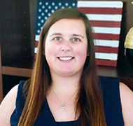 Our Team - Larry S. Helms and Associates Insurance Services